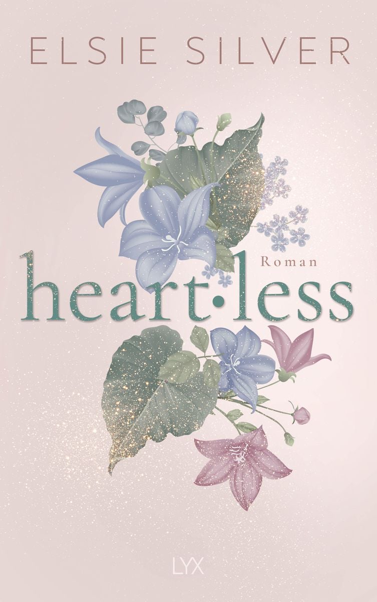 'Heartless' von 'Elsie Silver' - Buch - '978-3-7363-2242-4'