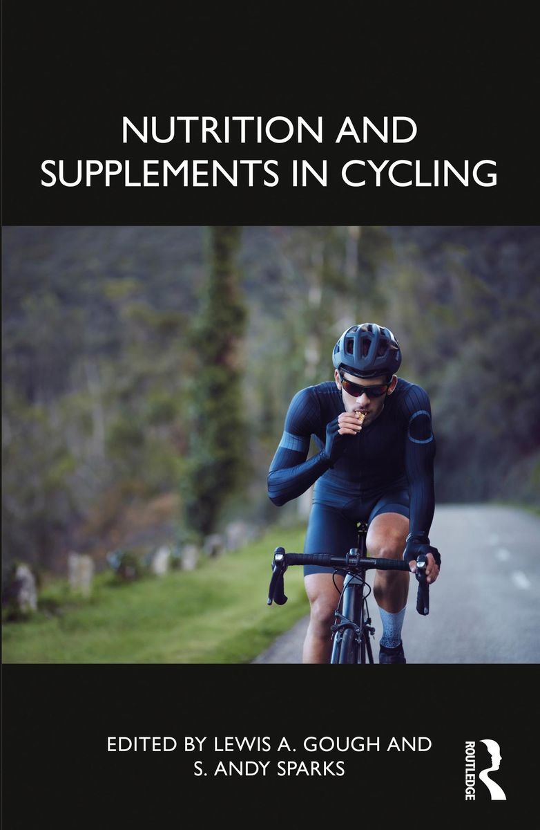 'Nutrition and Supplements in Cycling' von '' - eBook