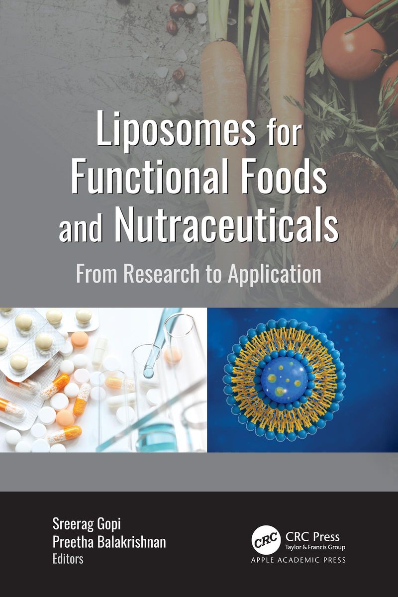 'Liposomes for Functional Foods and Nutraceuticals' von '' - eBook