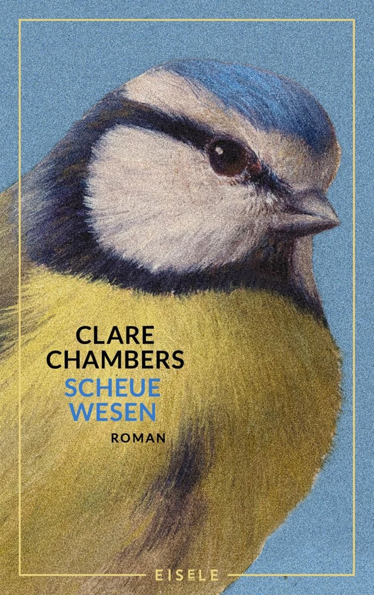 'Scheue Wesen' von 'Clare Chambers' - Buch - '978-3-96161-196-6'