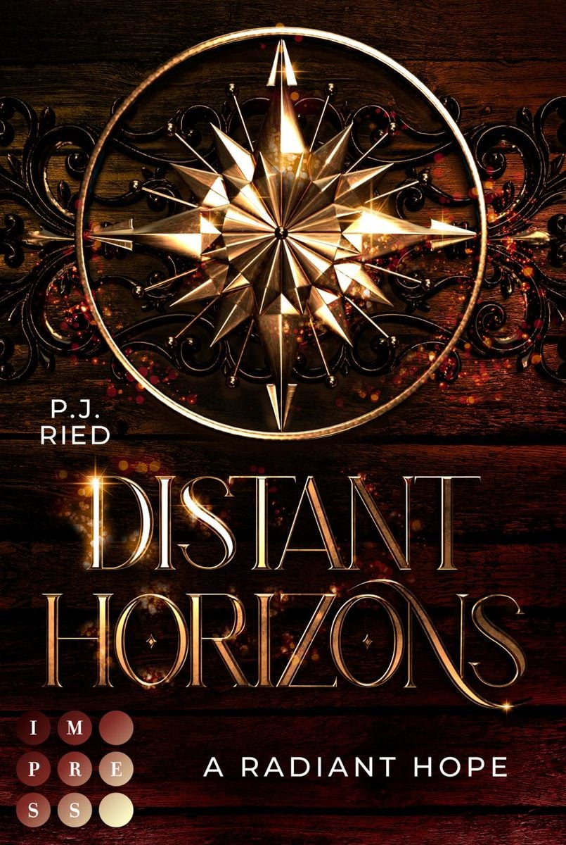 "Distant Horizons 2: A Radiant Hope" online kaufen