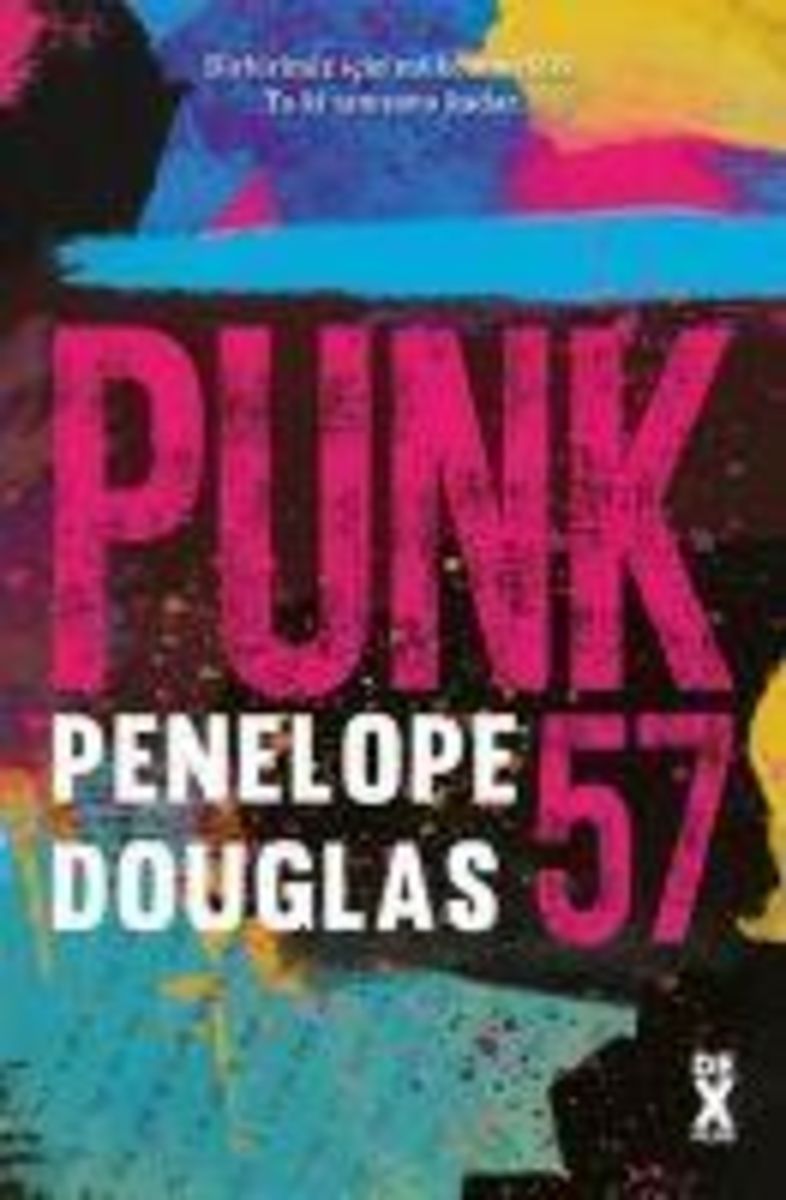 Punk 57 von Penelope Douglas - Taschenbuch - | Thalia