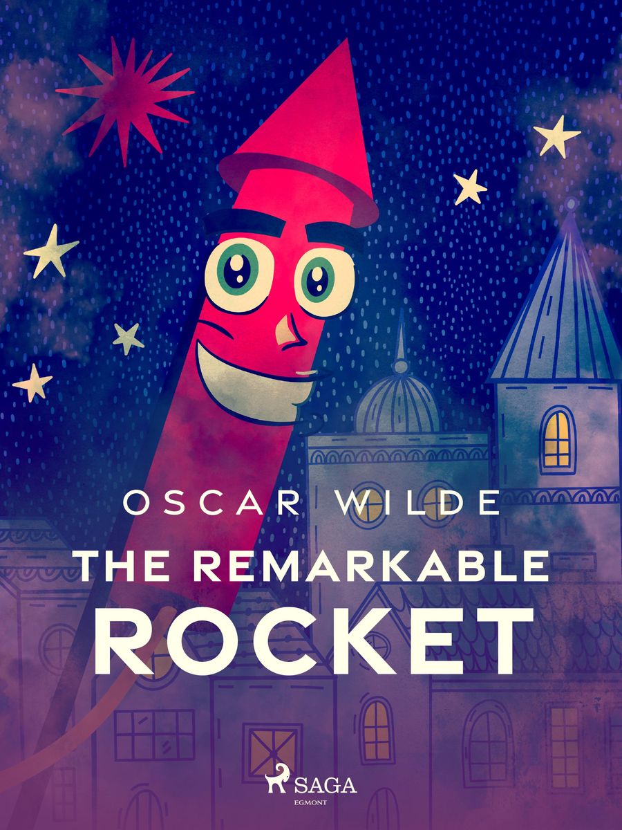 The Remarkable Rocket von Oscar Wilde. eBooks | Orell Füssli