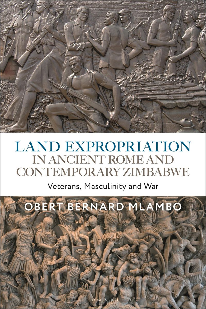 'Land Expropriation in Ancient Rome and Contemporary Zimbabwe' von ...
