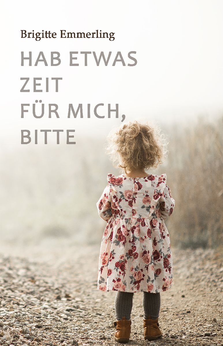 "Hab etwas Zeit für mich, bitte" online kaufen