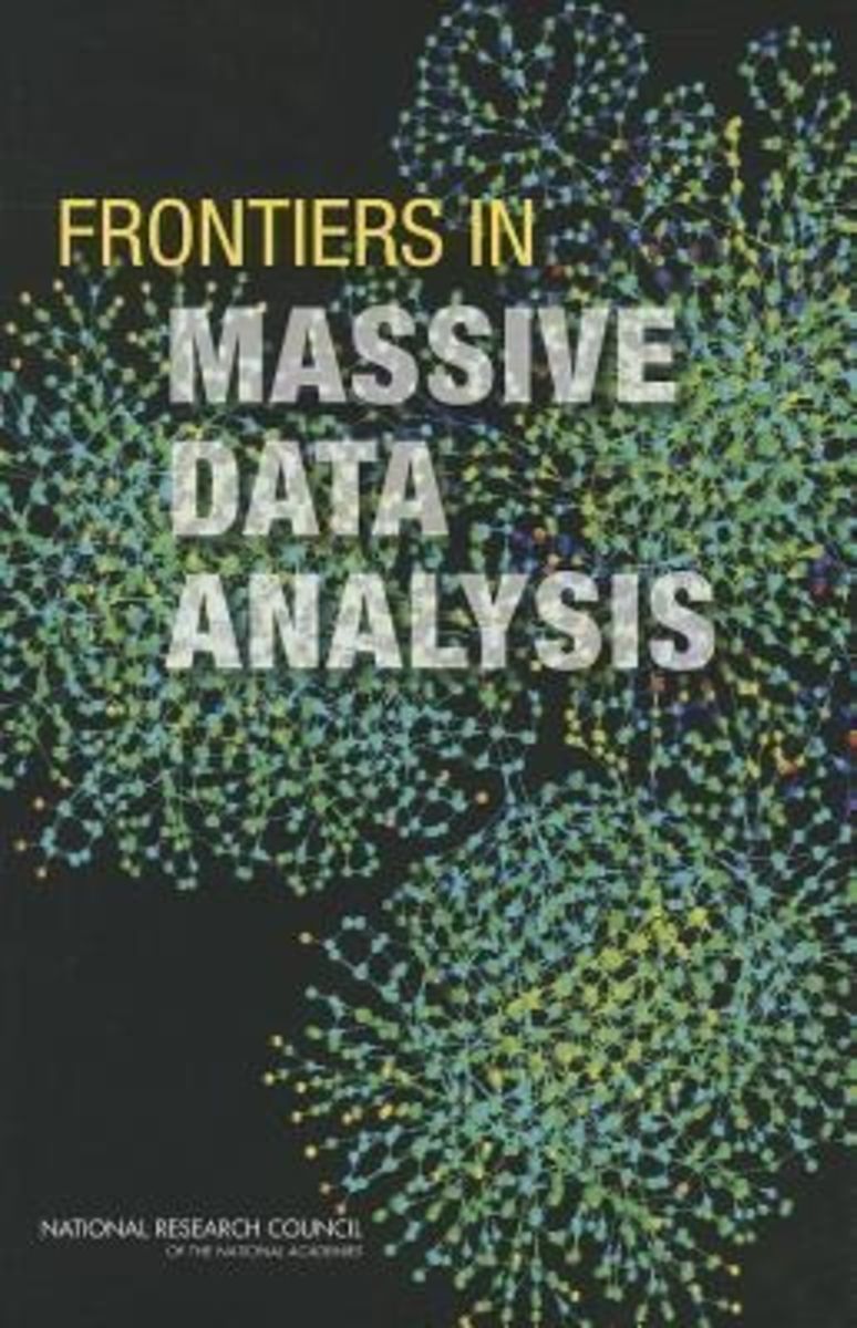 Frontiers in Massive Data Analysis von National Research Council ...