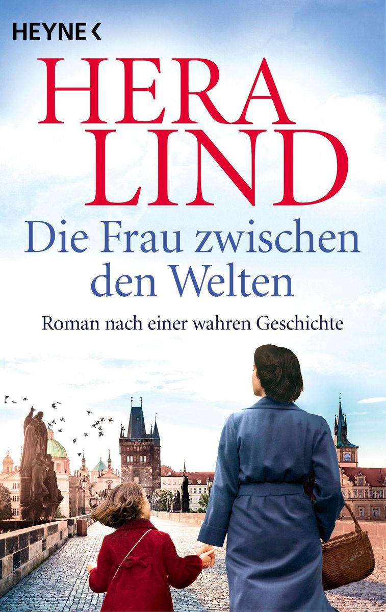 Die Frau zwischen den Welten von Hera Lind - Buch | Thalia