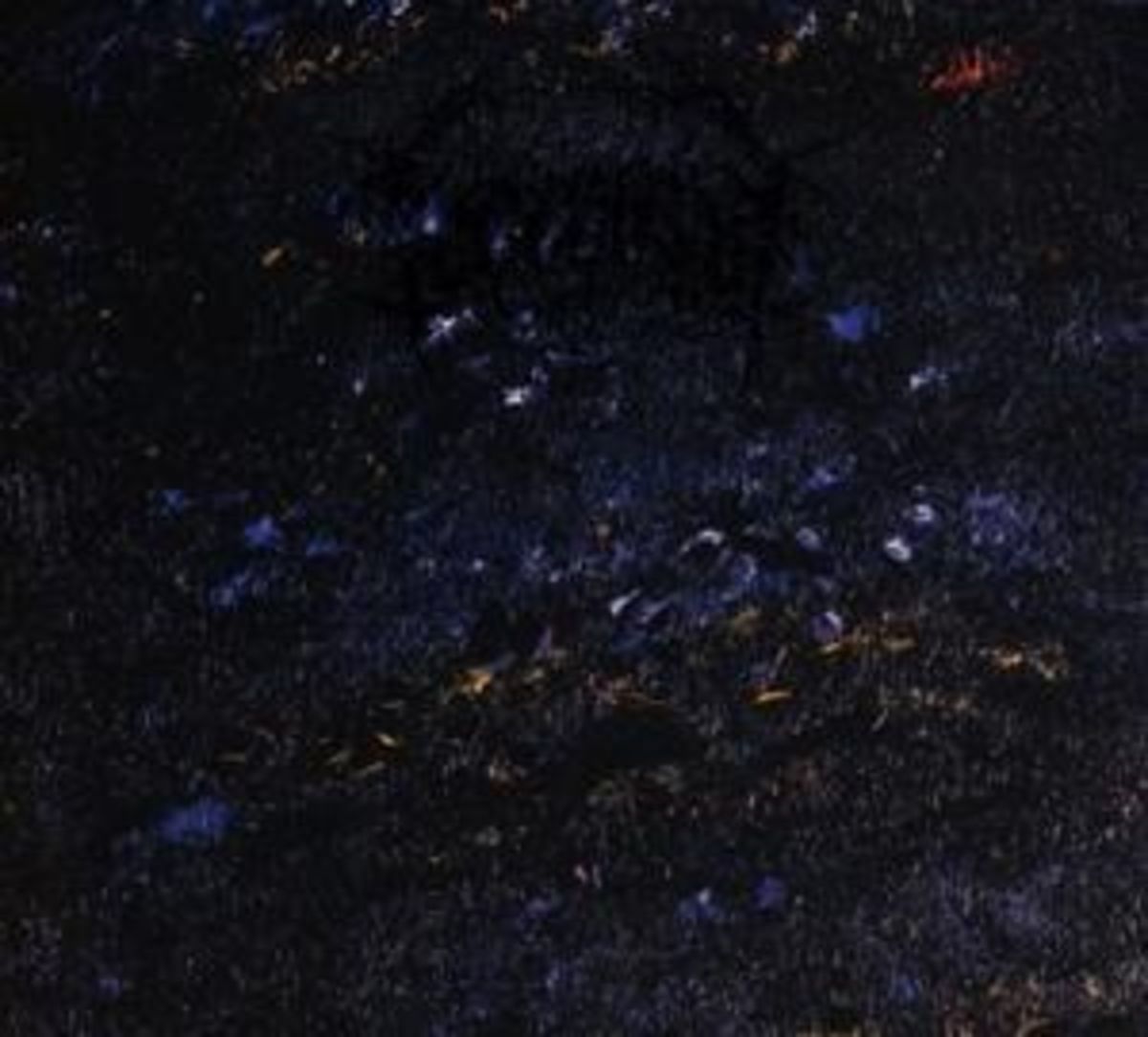 'Backwater' von 'Fuoco Fatuo' auf 'CD' - Musik