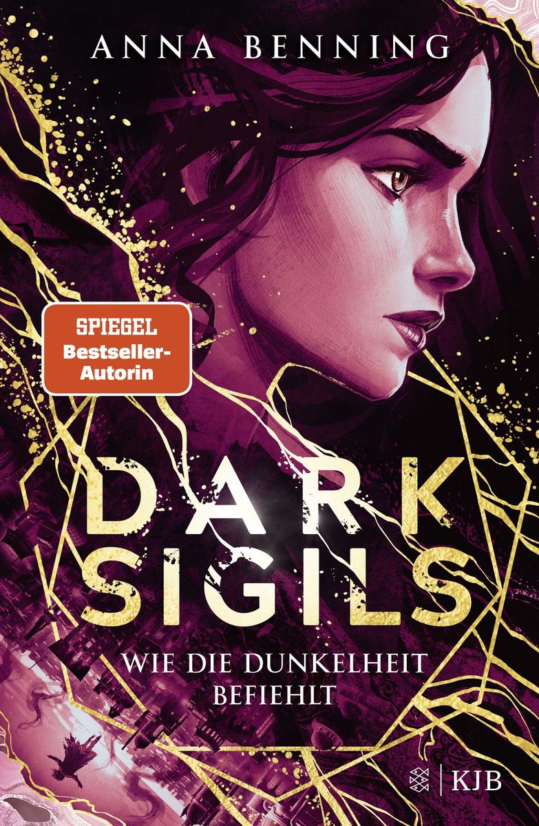 "Dark Sigils – Wie die Dunkelheit befiehlt" online kaufen