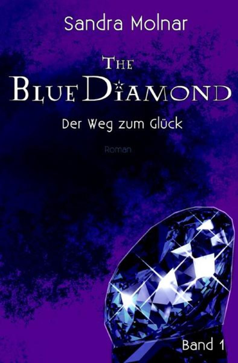 "The Blue Diamond" online kaufen
