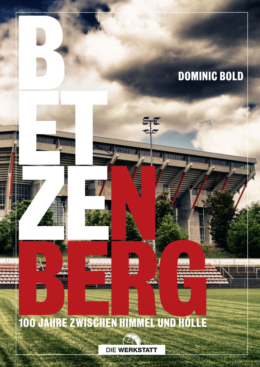"Betzenberg" online kaufen