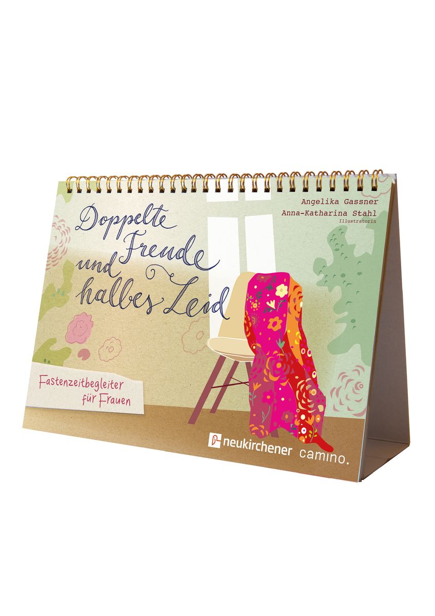 'Doppelte Freude und halbes Leid' - 'Spiritualität'