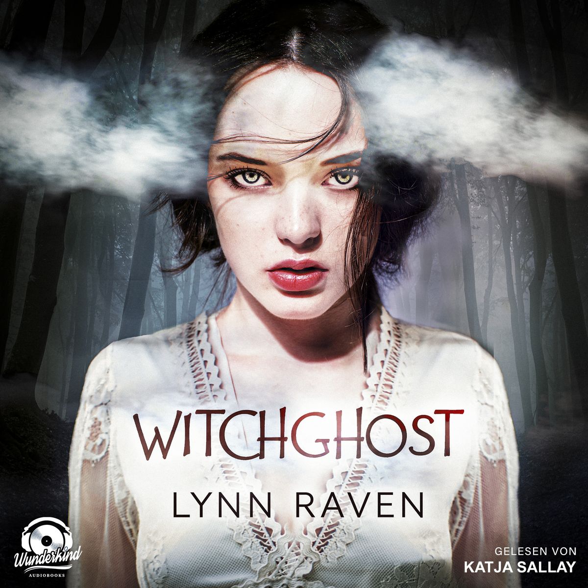 Witchghost von Lynn Raven - Hörbuch-Download | Thalia