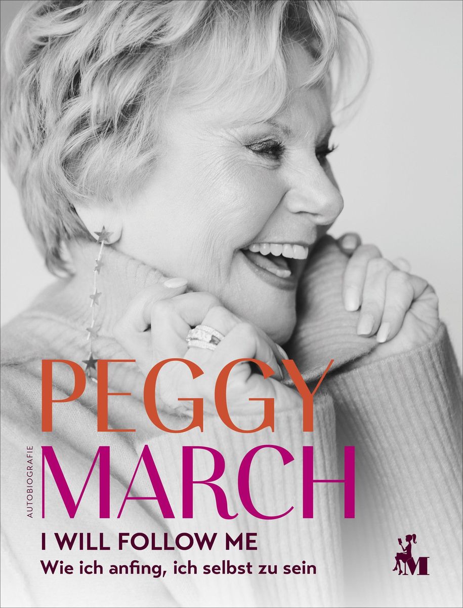 Peggy March – I Will Follow Me von Peggy March - Buch | Thalia