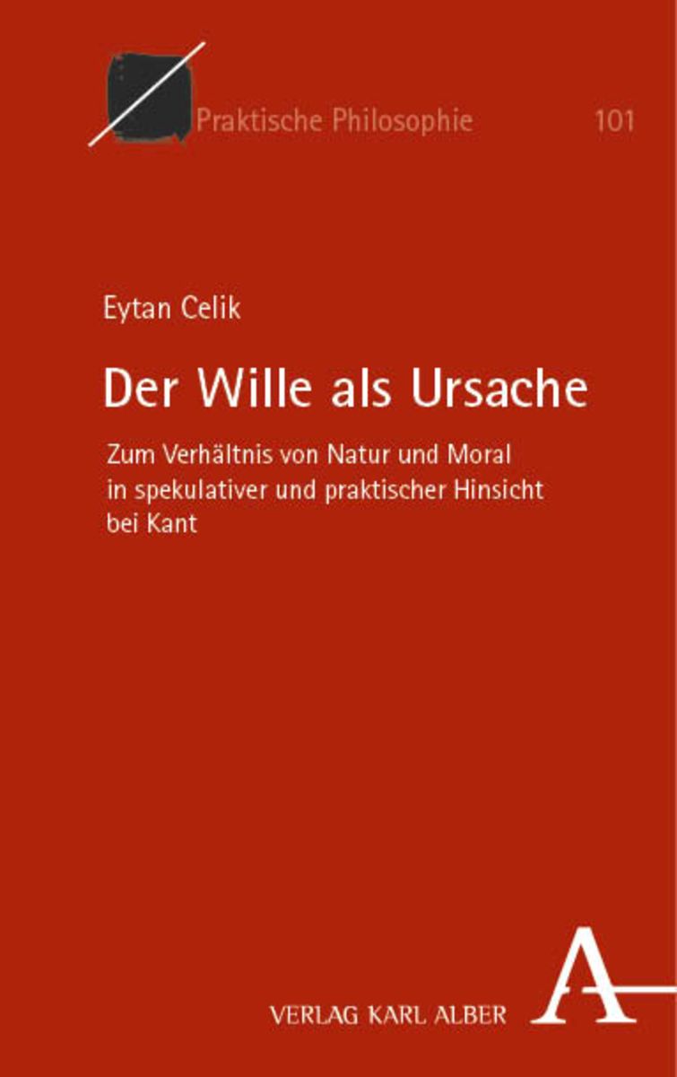 "Der Wille als Ursache" online kaufen