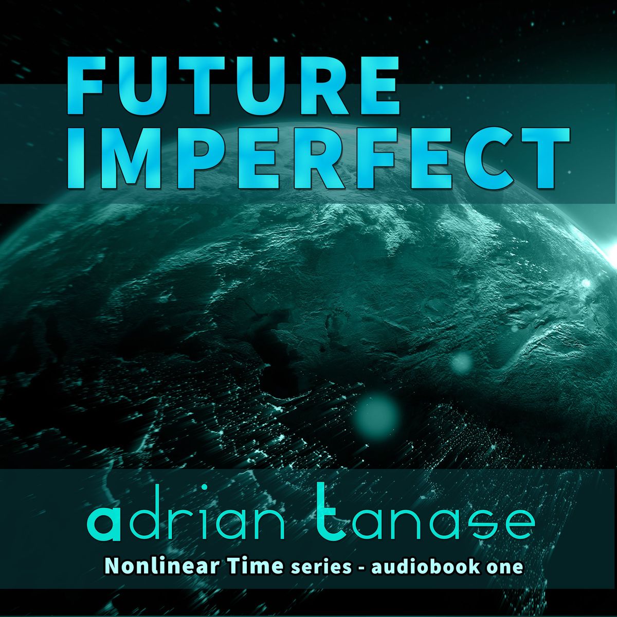 'Future Imperfect' von 'Adrian Tanase' - Hörbuch-Download