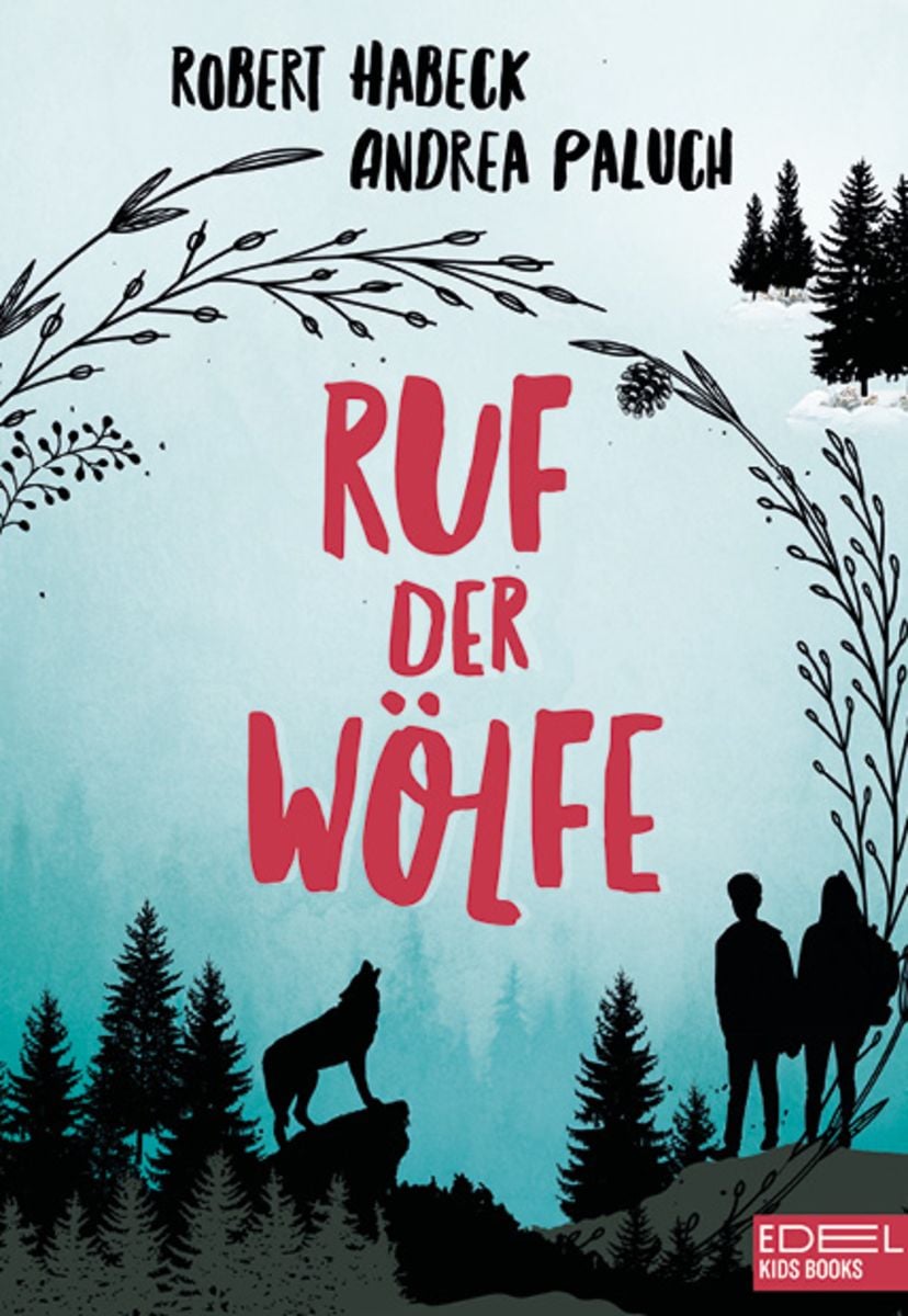 "Ruf der Wölfe (Band 1)" online kaufen