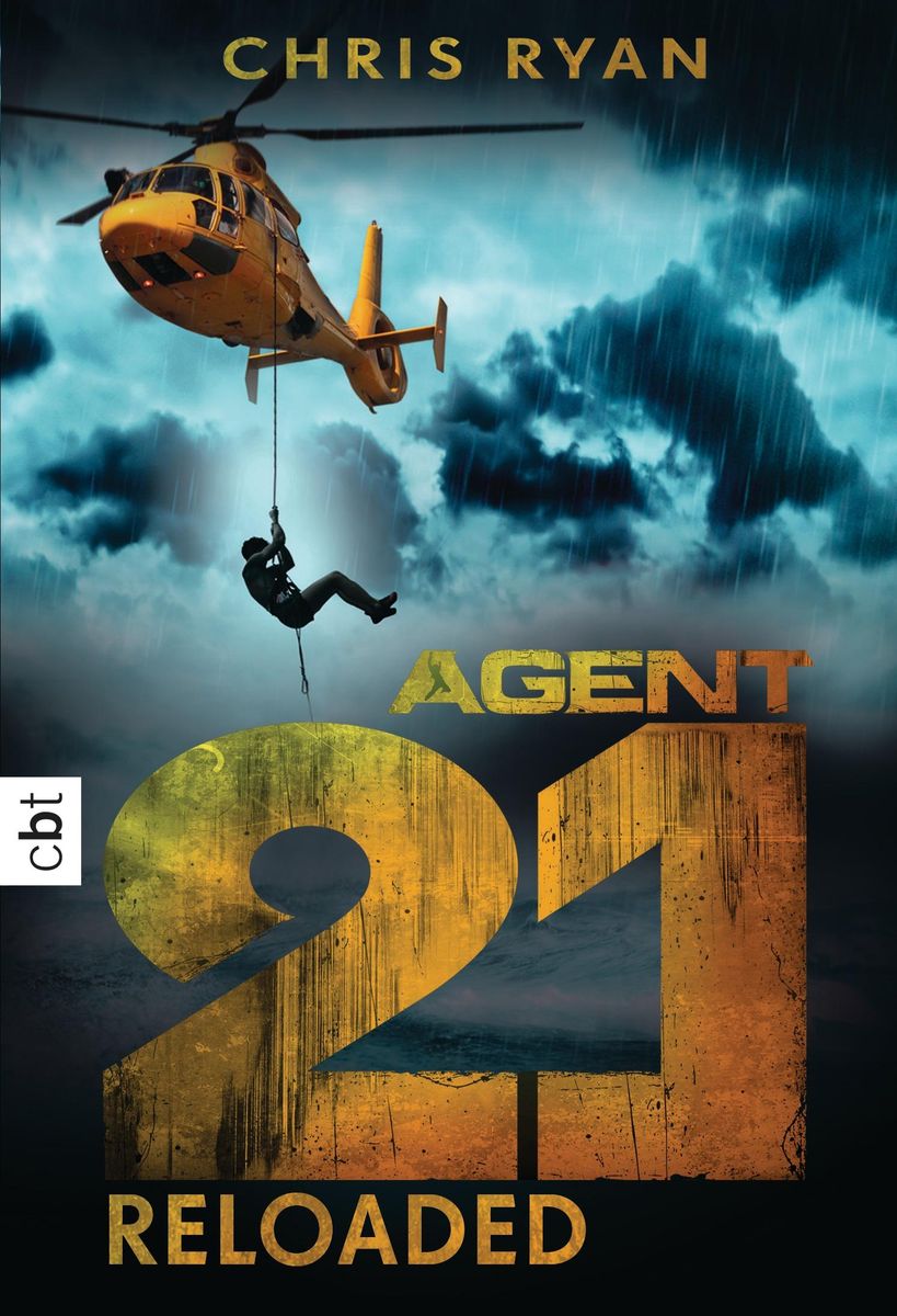 Agent 21 - Reloaded von Chris Ryan - eBook | Thalia