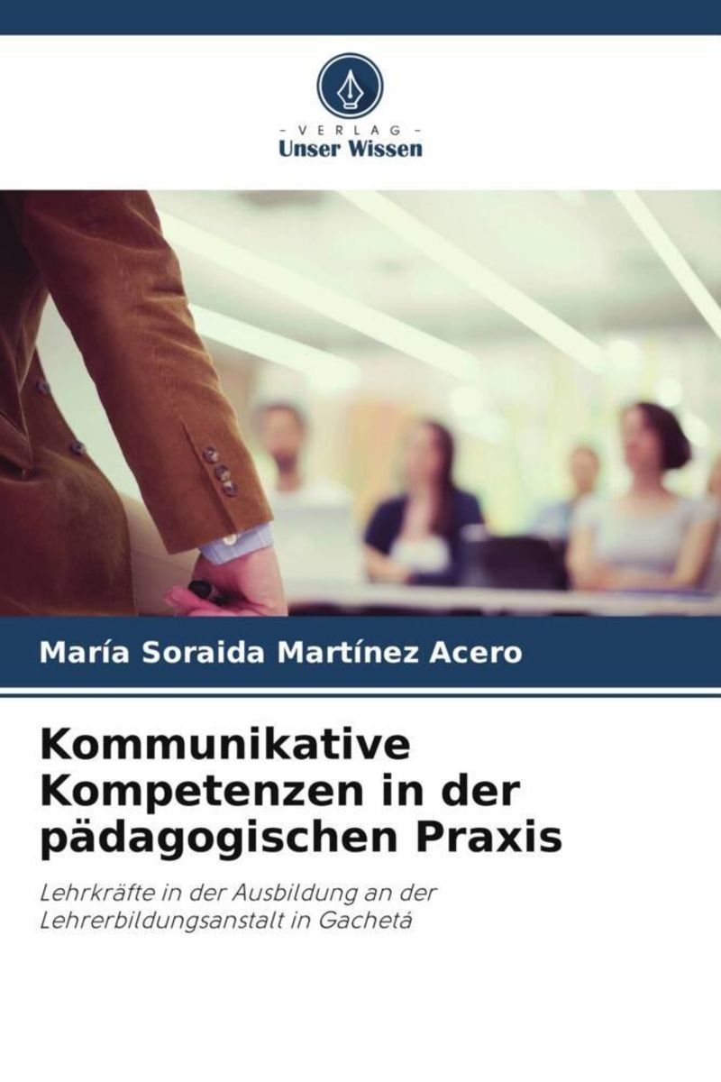 "Kommunikative Kompetenzen in der pädagogischen Praxis" online kaufen ...