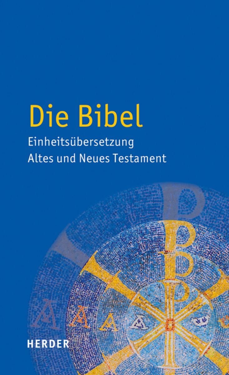 "Die Bibel" online kaufen