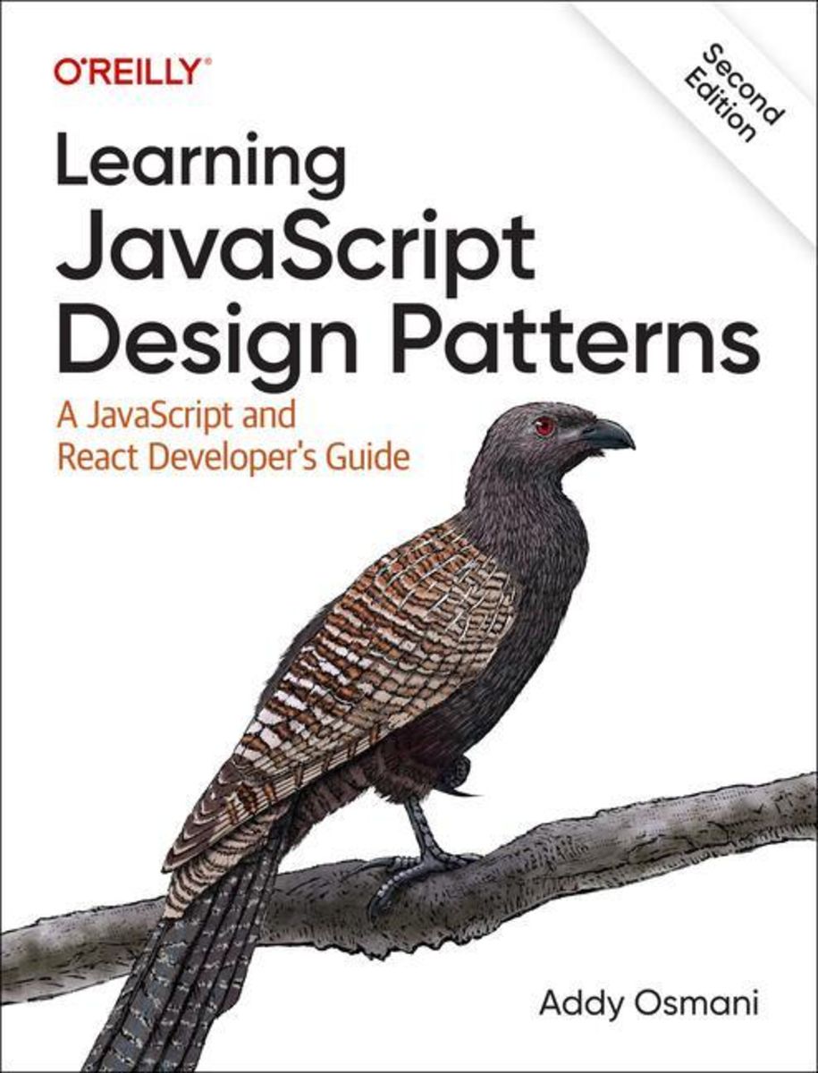 'Learning JavaScript Design Patterns' von 'Addy Osmani' - 'Taschenbuch ...