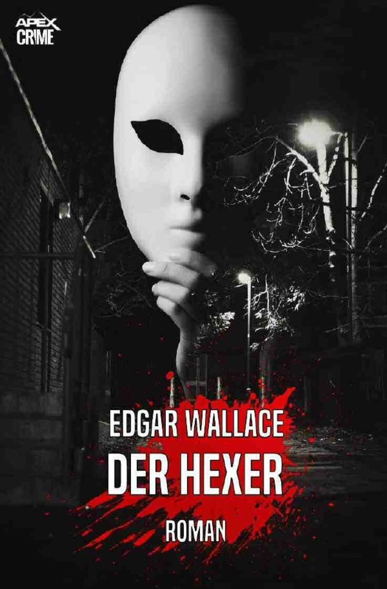 Der Hexer von Edgar Wallace - Buch | Thalia