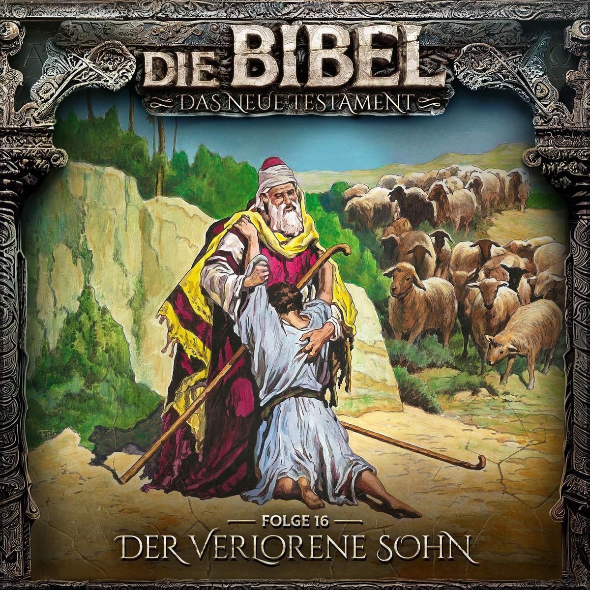 Der verlorene Sohn von Aikaterini Maria Schlösser - Hörbuch-Download ...
