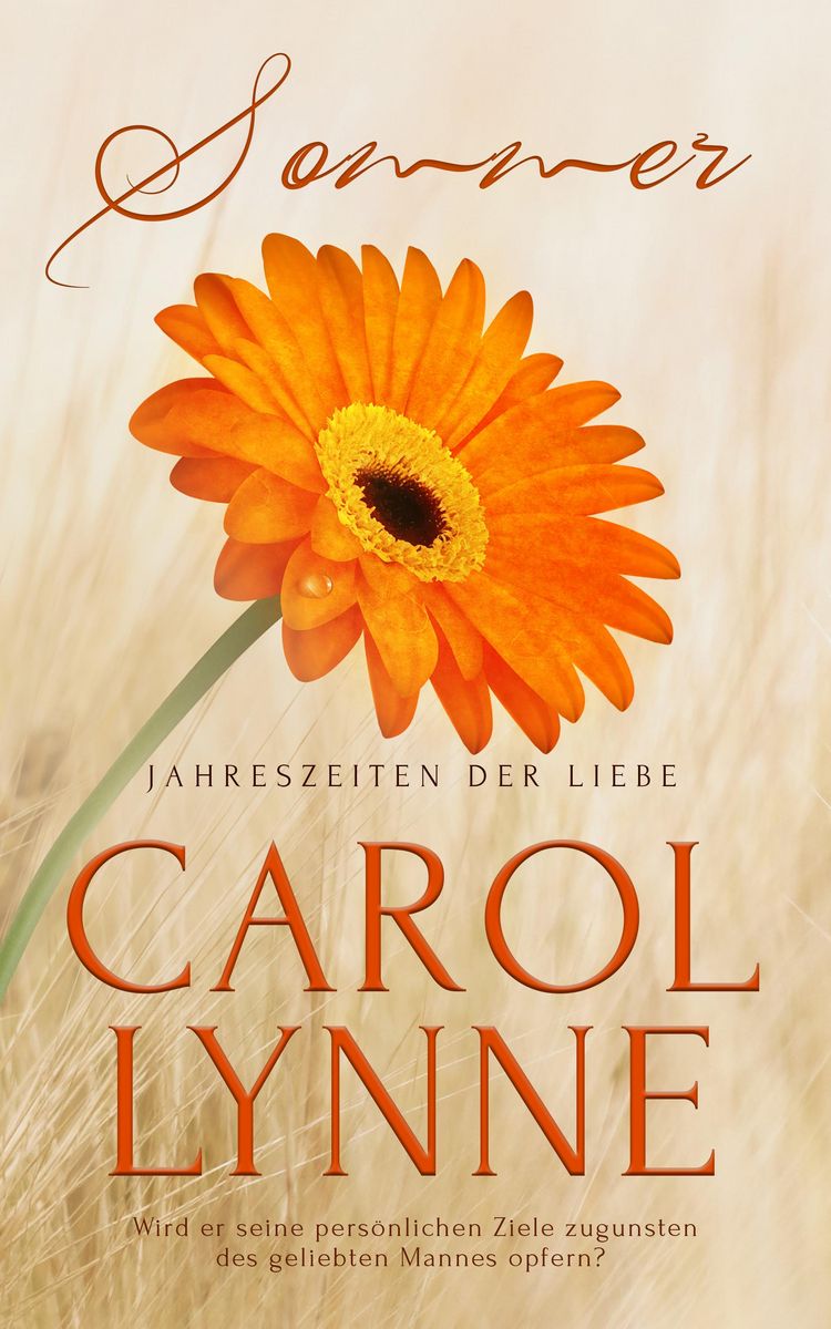 'Sommer' von 'Carol Lynne' - eBook