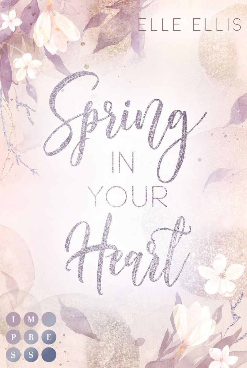 'Spring In Your Heart (Cosy Island 2)' von 'Elle Ellis' - Buch - '978-3 ...