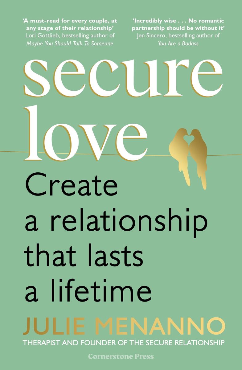 Secure Love von Julie Menanno. Bücher | Orell Füssli