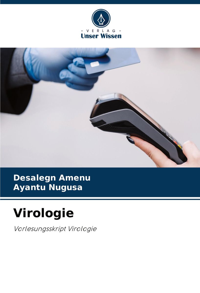 Virologie von Desalegn Amenu - Buch | Thalia