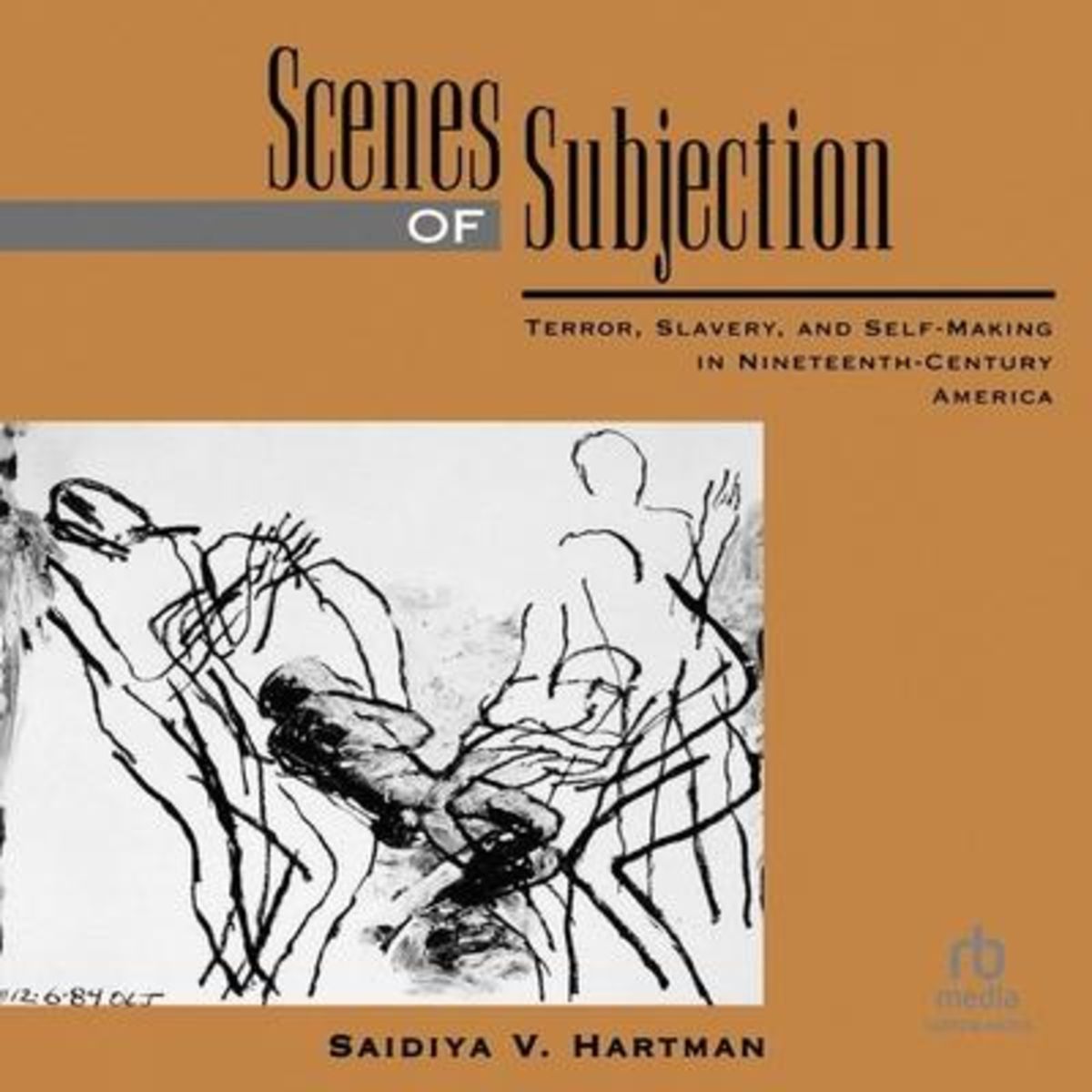 'Scenes of Subjection' von 'Saidiya V. Hartman' - Hörbuch