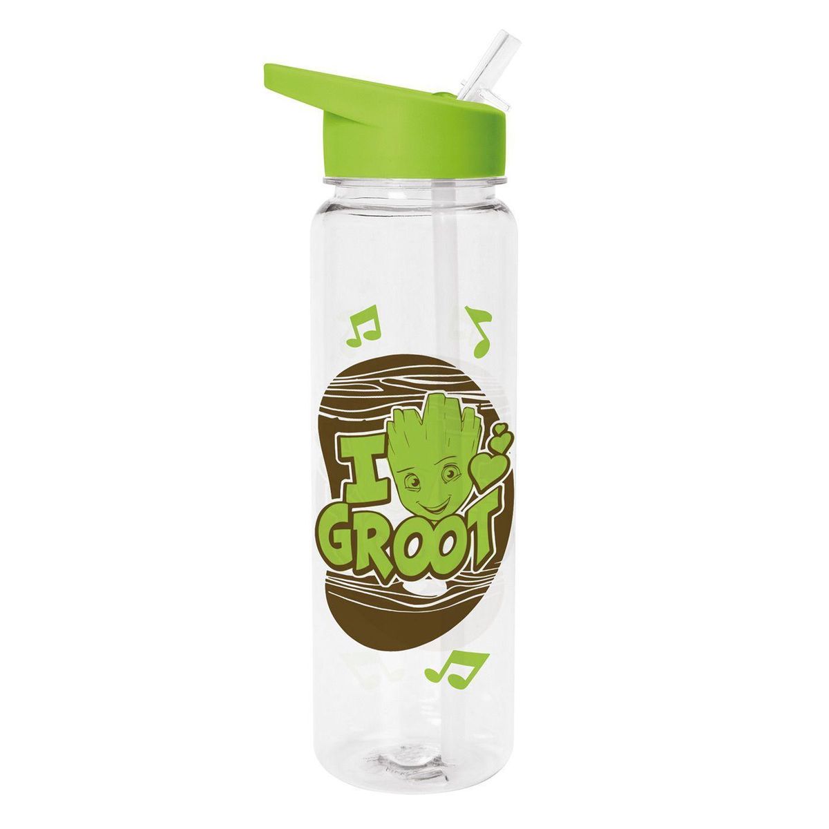 Marvel (i'm Groot) Plastic Bottle online bestellen | Thalia
