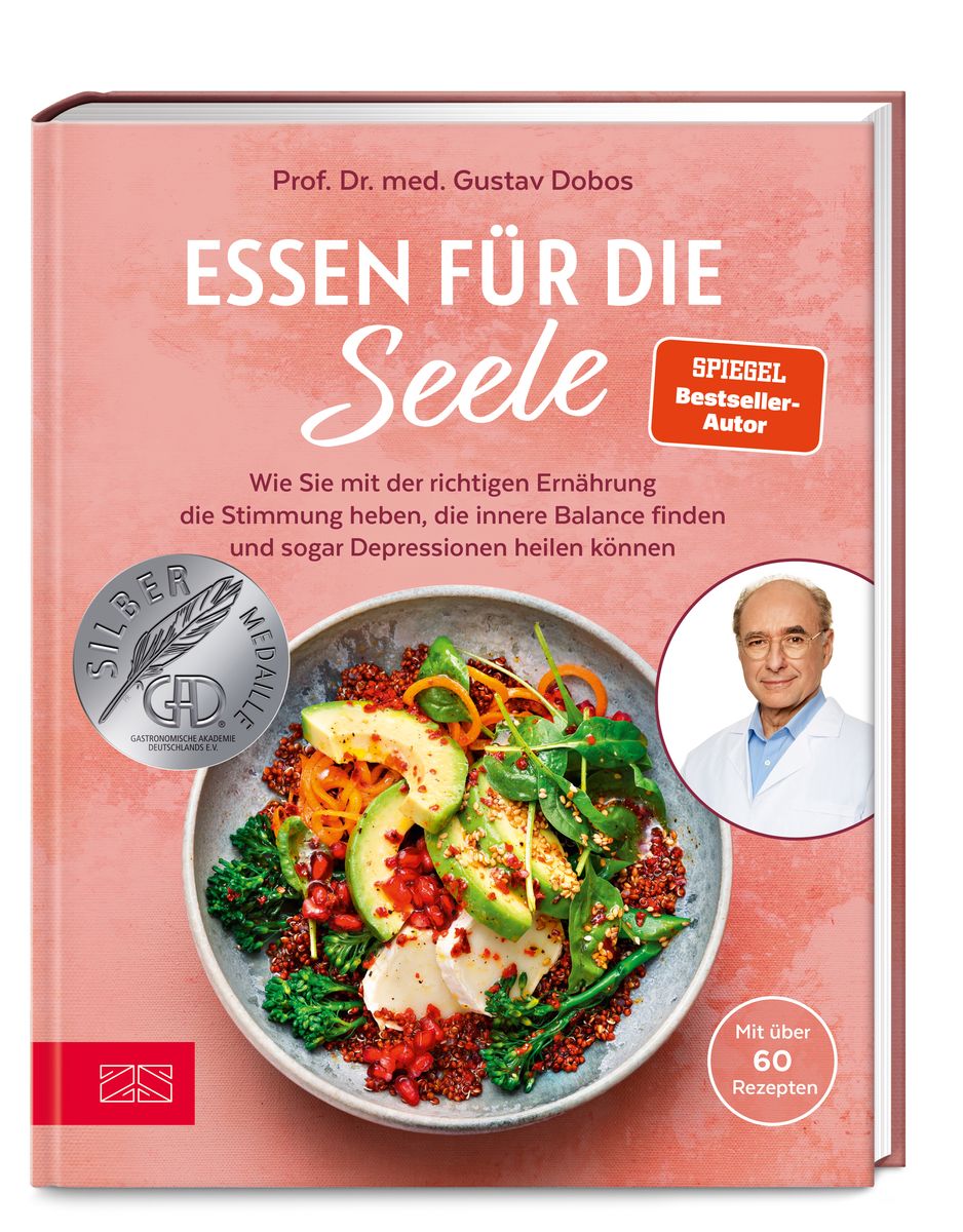 "Essen für die Seele" online kaufen