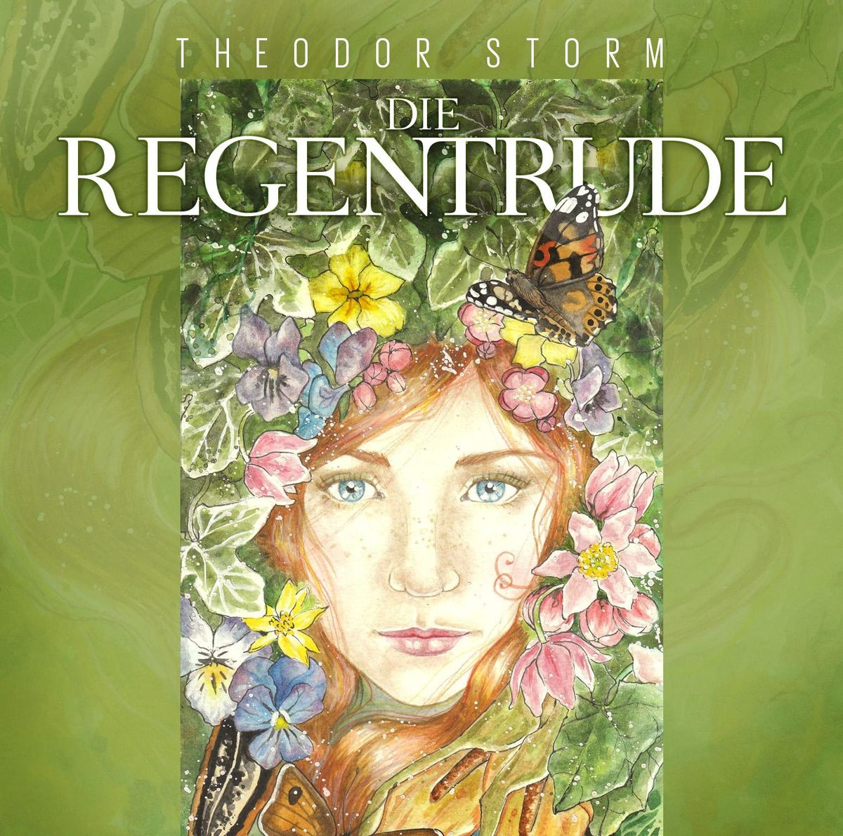 Die Regentrude von Theodor Storm - Hörbuch | Thalia