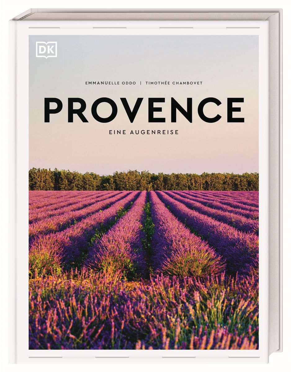 'Provence' von '' - Buch - '978-3-7342-0808-9'