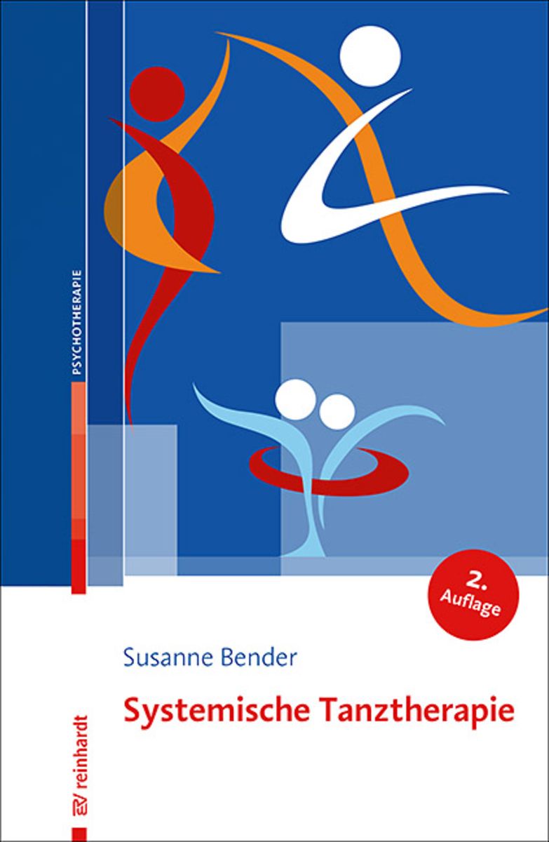 'Systemische Tanztherapie' von 'Susanne Bender' - Buch - '978-3-497 ...