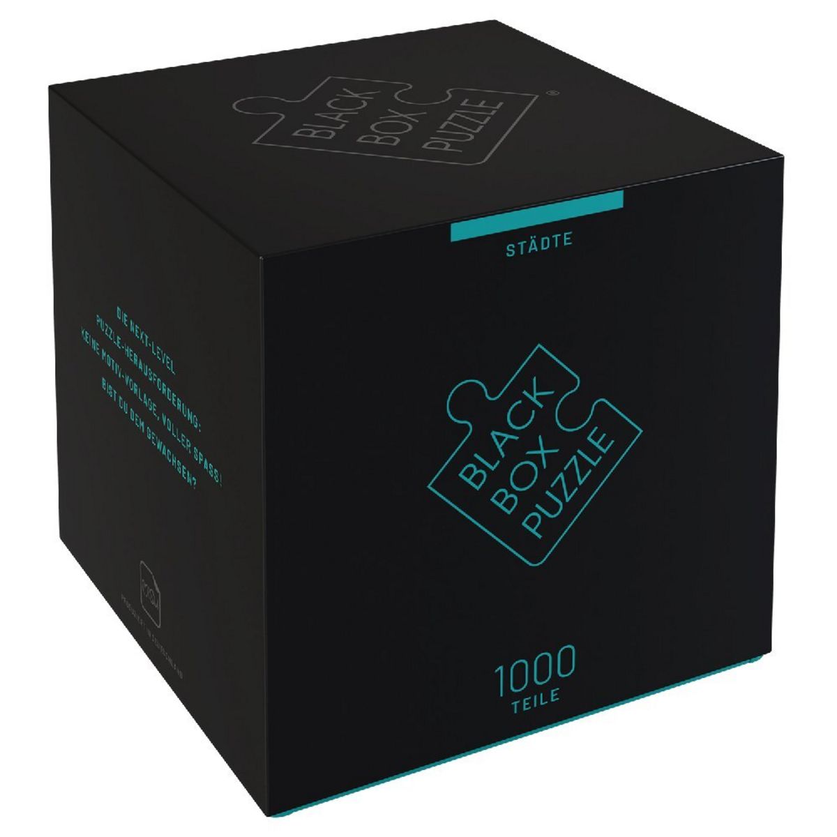 Black Box Puzzle St dte Puzzle Kaufen Spielwaren Thalia Black Box Puzzle St dte Puzzle Kaufen Spielwaren Thalia