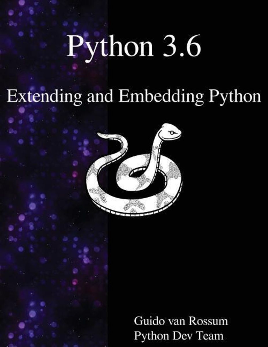 Python 3.6 Extending and Embedding Python von Python Dev Team, Guido van Rossum. Bücher | Orell ...