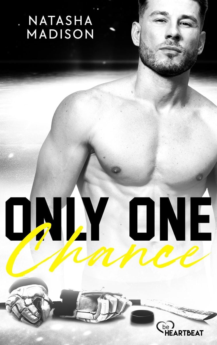 'Only One Chance' von 'Natasha Madison' - eBook