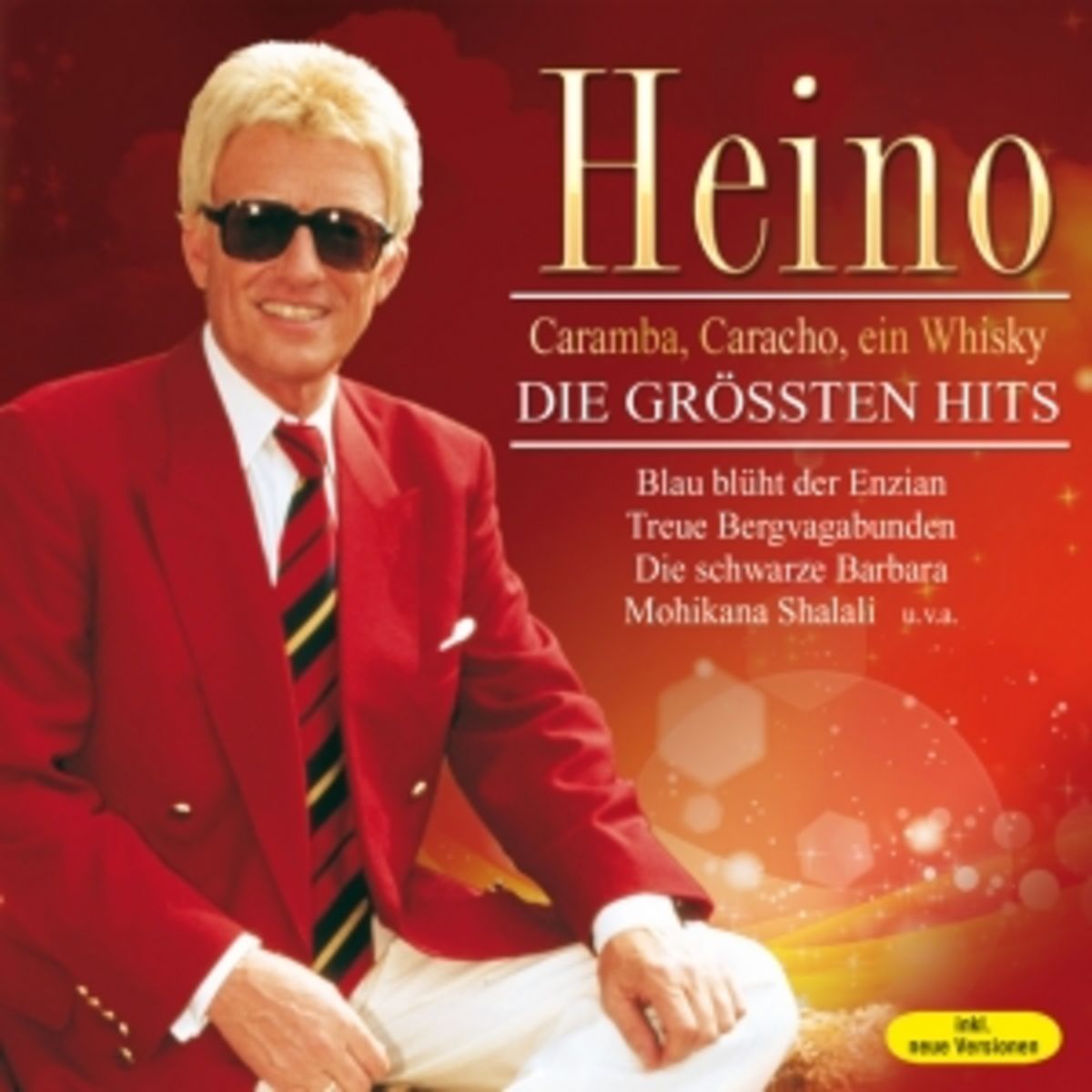 'Die größten Hits' von 'Heino' auf 'CD' - Musik