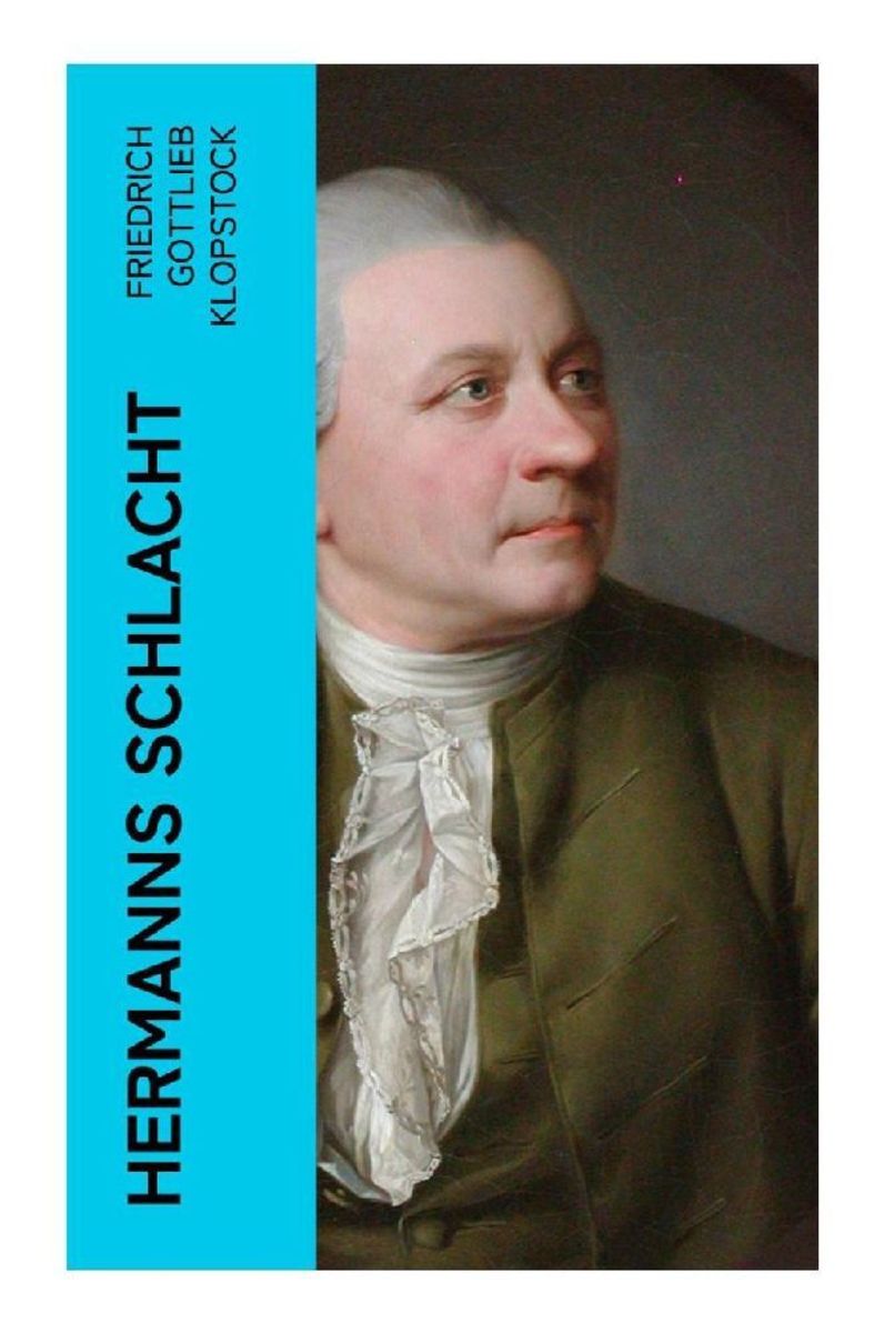 "Hermanns Schlacht" online kaufen