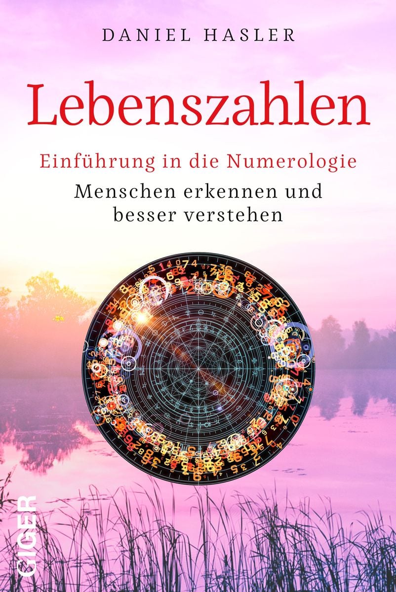 "Lebenszahlen - Einführung in die Numerologie" online kaufen