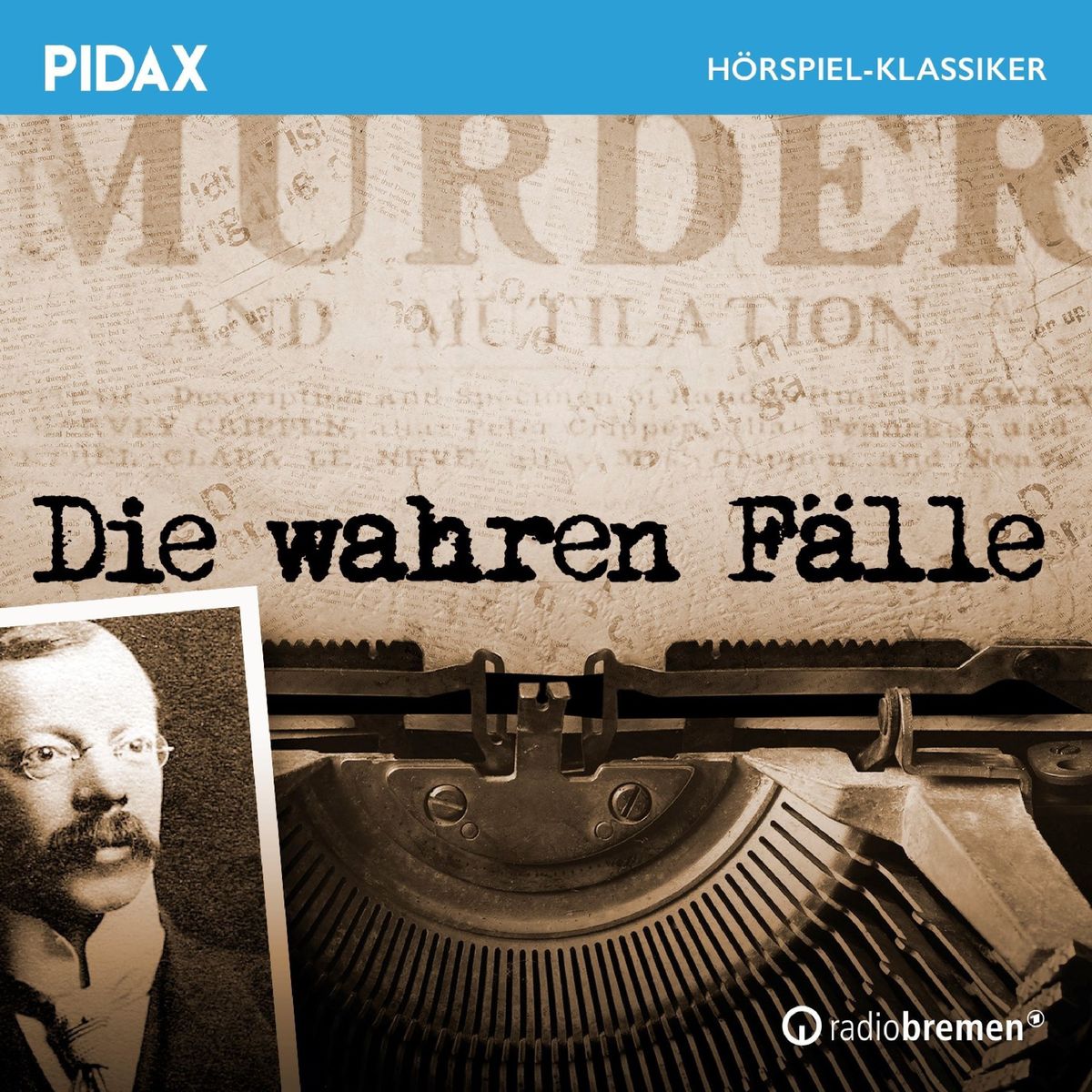 Die wahren Fälle von Nikolai Michalewsky - Hörbuch-Download | Thalia