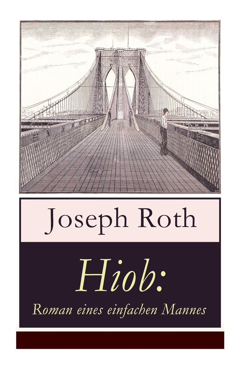 Hiob von Joseph Roth. Bücher | Orell Füssli
