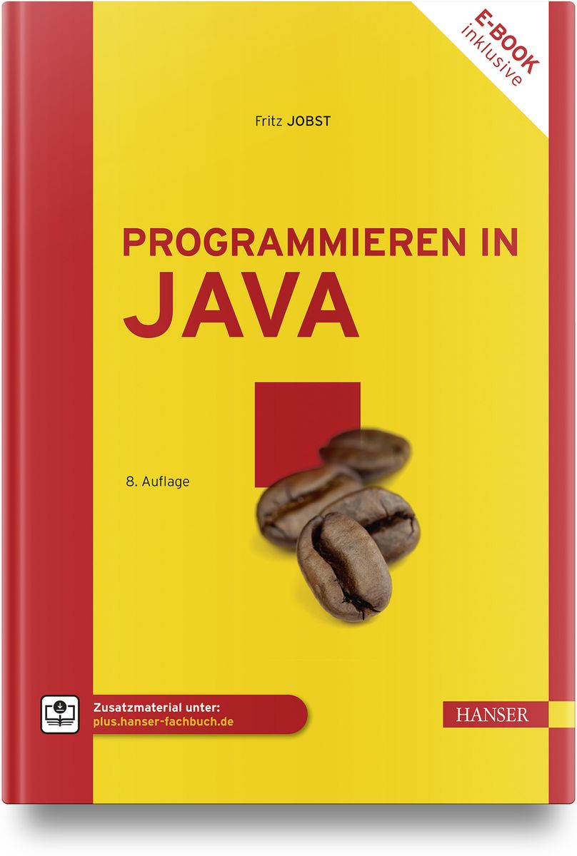 "Programmieren in Java" online kaufen