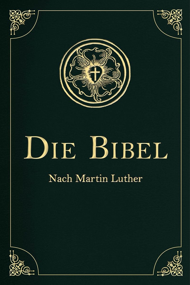 "Die Bibel - Altes und Neues Testament" online kaufen