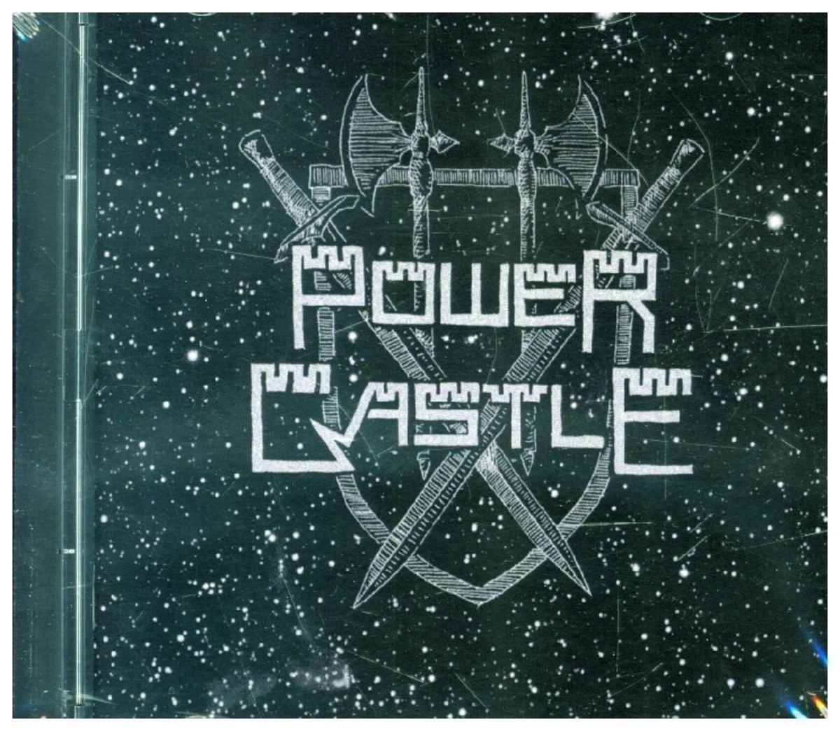 Power Castle von Power Castle auf CD - Musik | Thalia