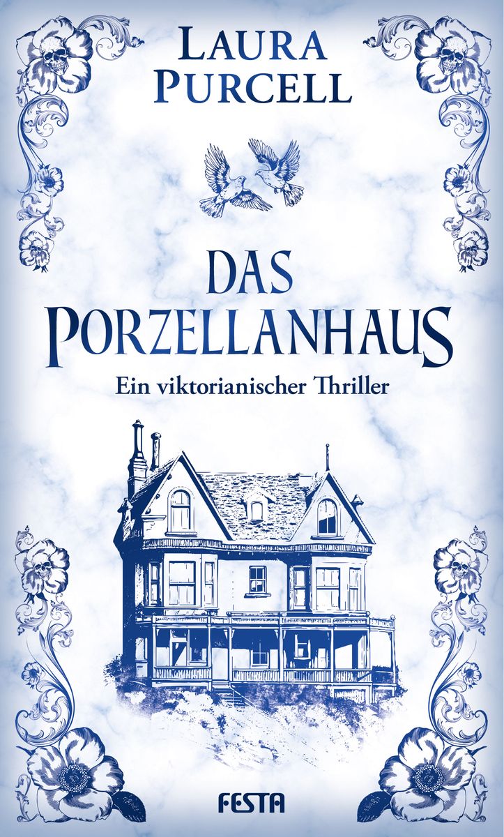 "Das Porzellanhaus" online kaufen