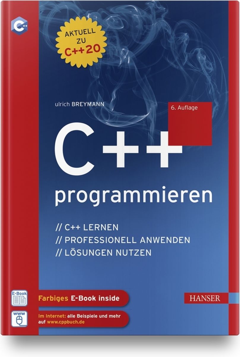C Programmieren Von Ulrich Breymann Buch 978 3 446 46386 8 Thalia c-programmieren-von-ulrich-breymann-buch-978-3-446-46386-8-thalia